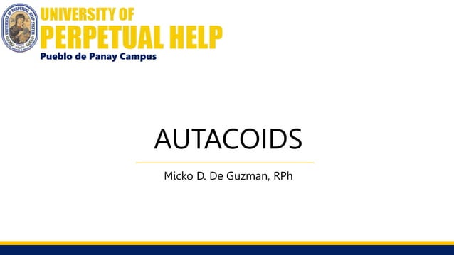 02 Autacoids 11111111 pharmacology 1.pptx