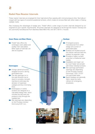 FolderTrislotPetrochemie2015_Lowres | PDF | Chemistry | Science