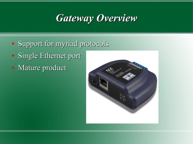 ETH-1000_presentation | PDF | Databases | Computer Software and Applications