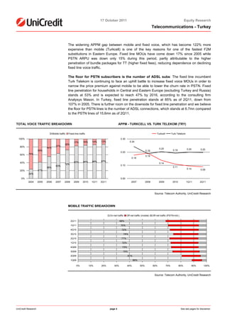 TELECOM_Sector_Initiation | PDF