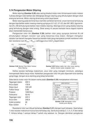 02 bab 05 motor listrik ac | PDF