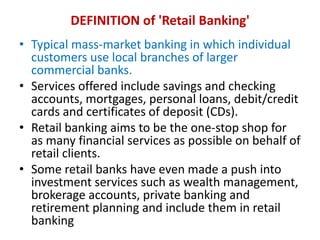 02 banker customer realtion ship and special types of accounts | PPTX