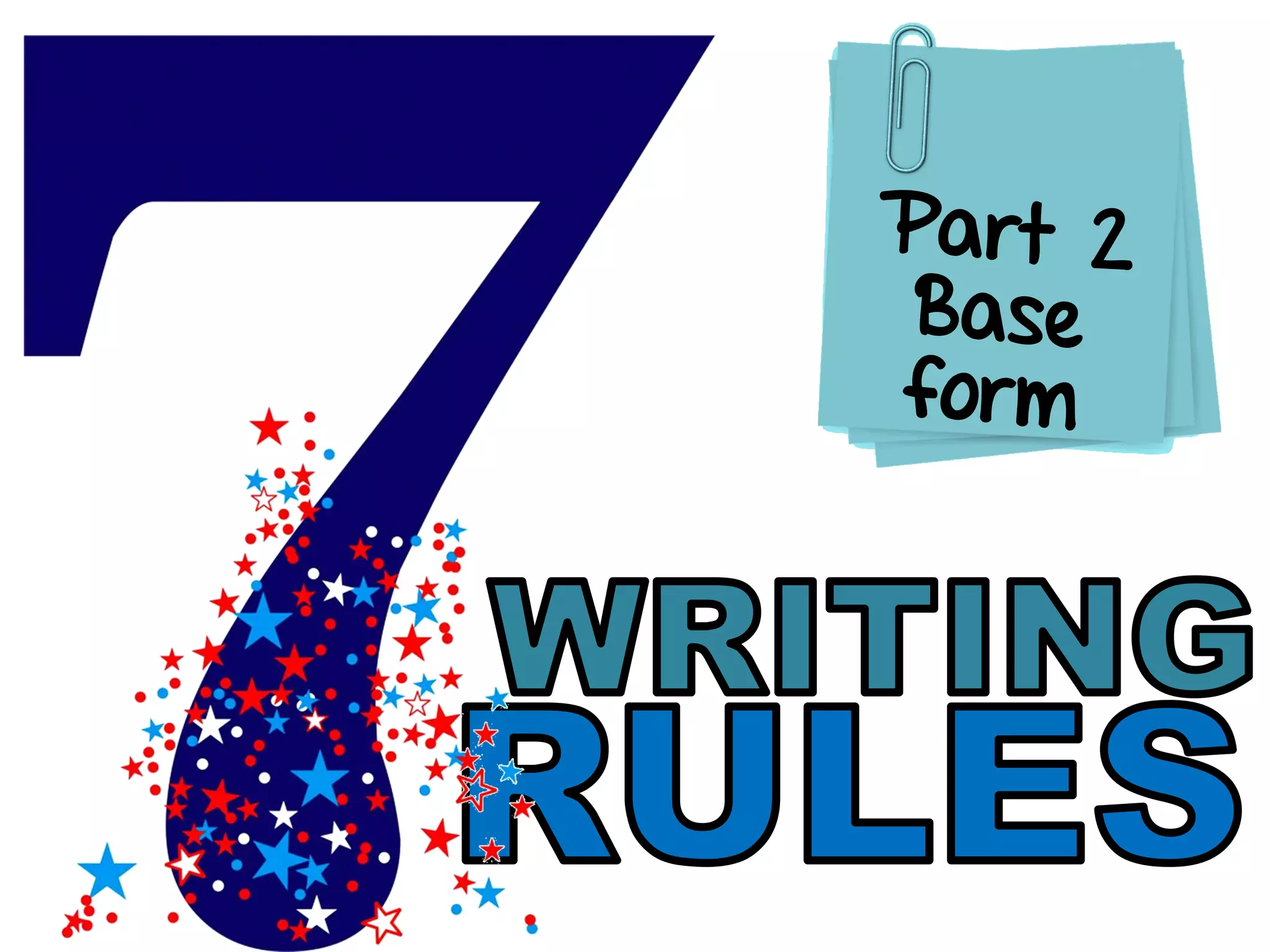 02 BASE FORM | PPT