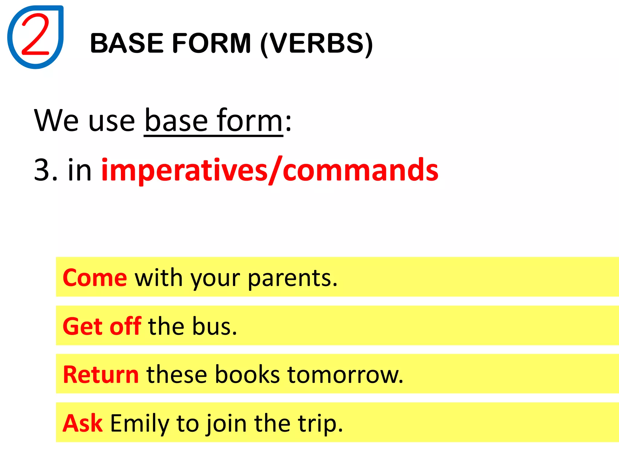 02 BASE FORM | PDF