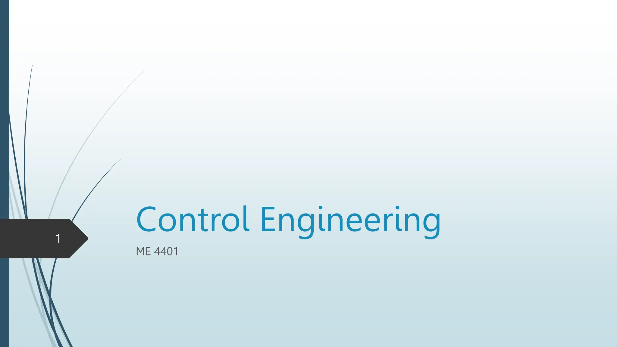 02 Basic Control Systems in control Engineering .pptx