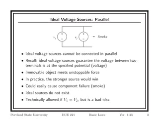 Fundamentals of Electrical Engineering 02 BasicLaws.pdf