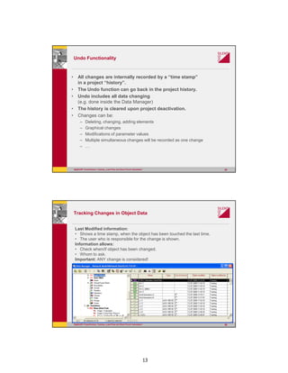 DigSILENT PF - 02 basic pf structure | PDF