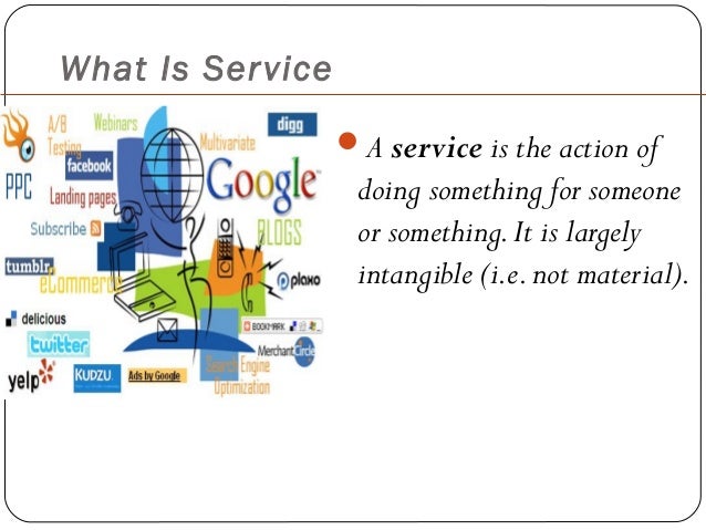 02 basics of services marketing
