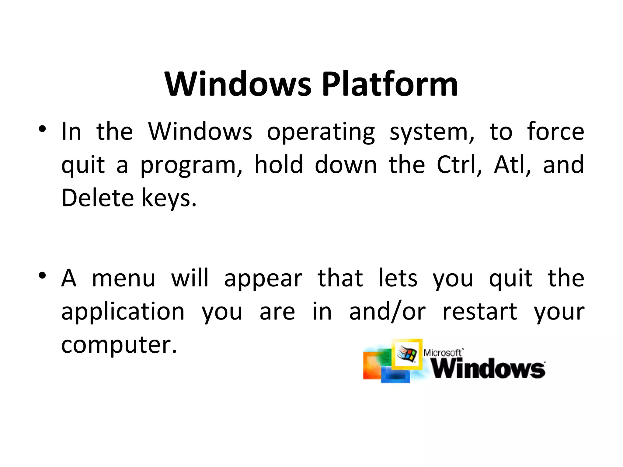 Basic Troubleshooting | PPT