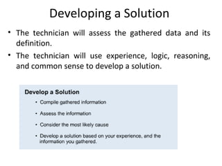 Basic Troubleshooting | PPT