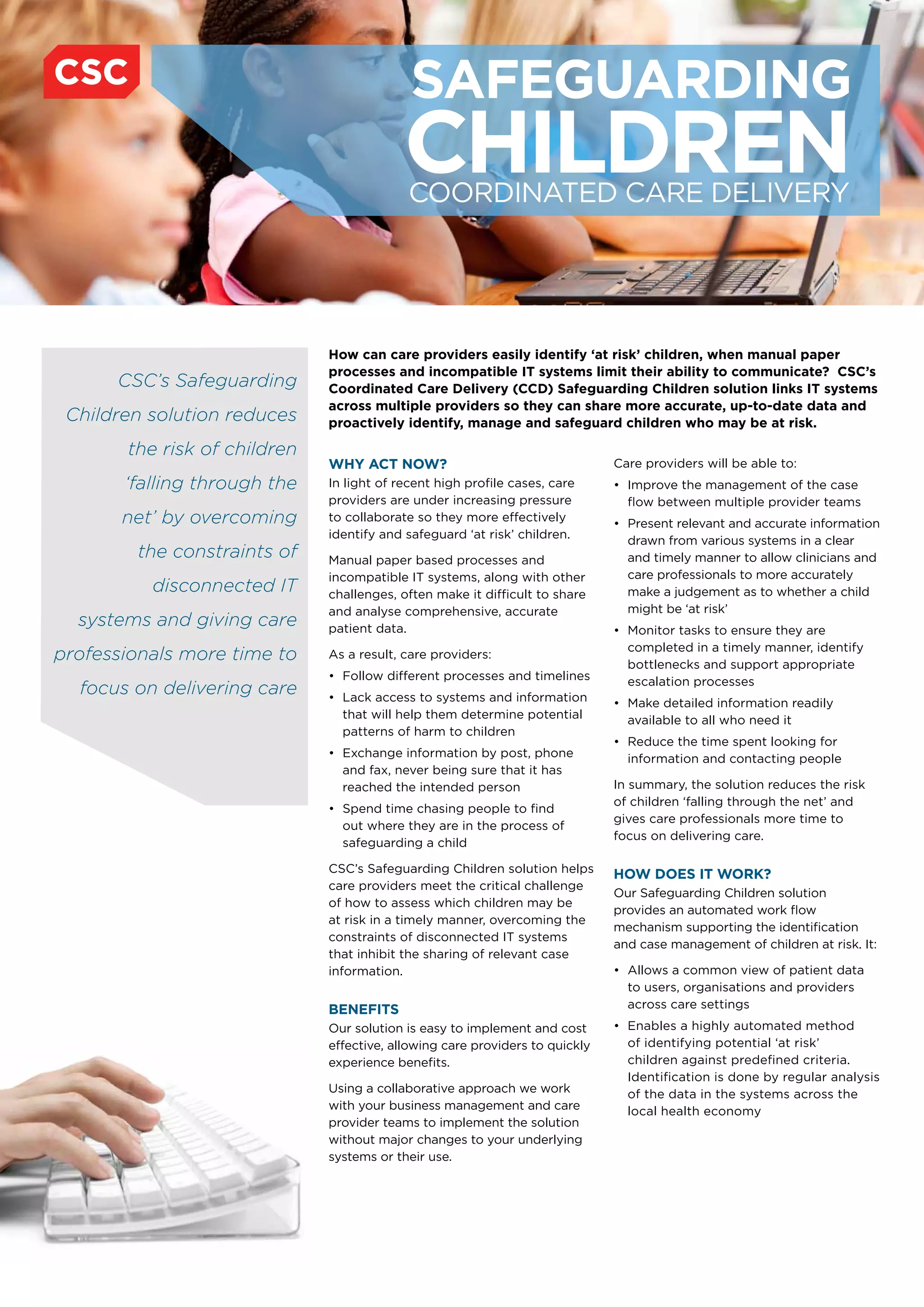 safeguarding children | PDF