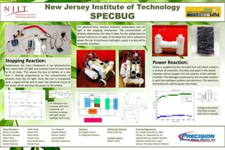 Specbug Poster FINAL | PPT