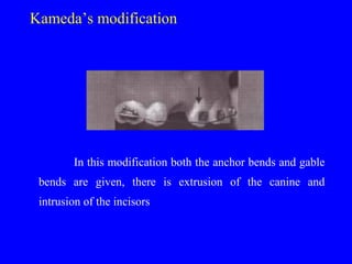 beggs technique bends | PPT