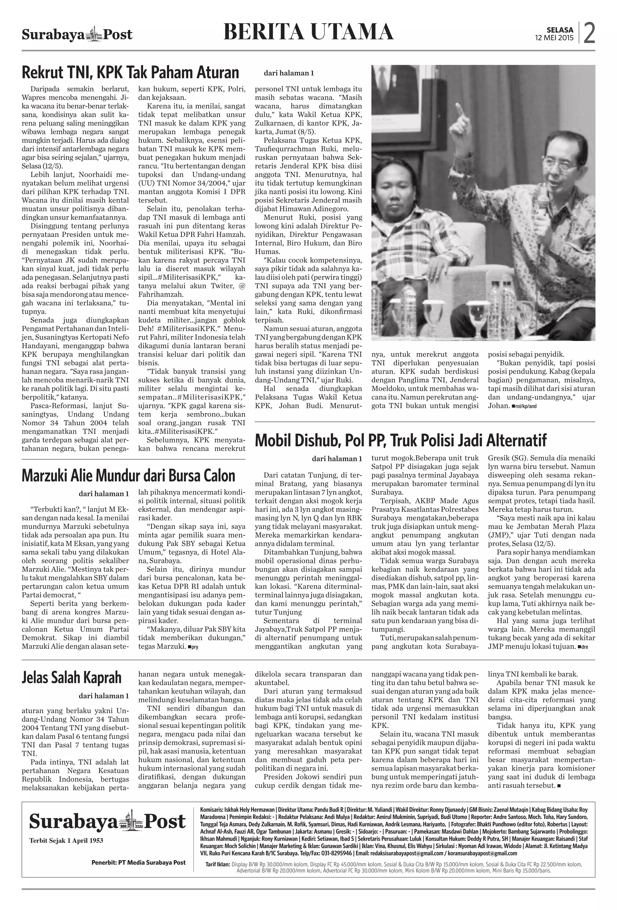 02 berita utama | PDF