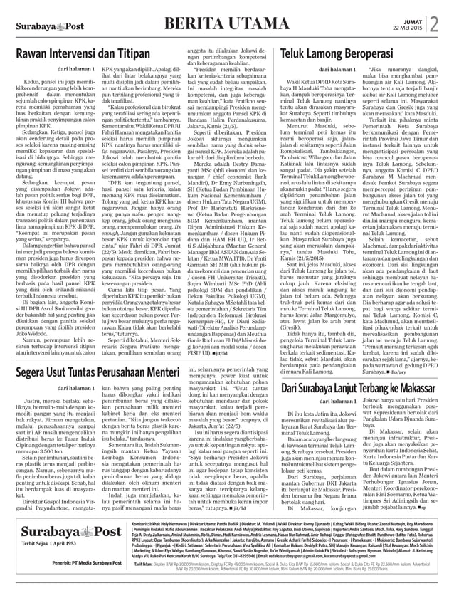 02 berita utama ok | PDF