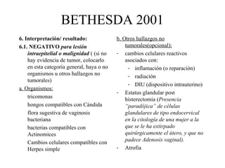 02 Bethesda 2001 | PPT