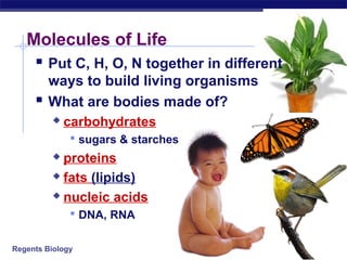 BIOCHEMISTRY | PPT