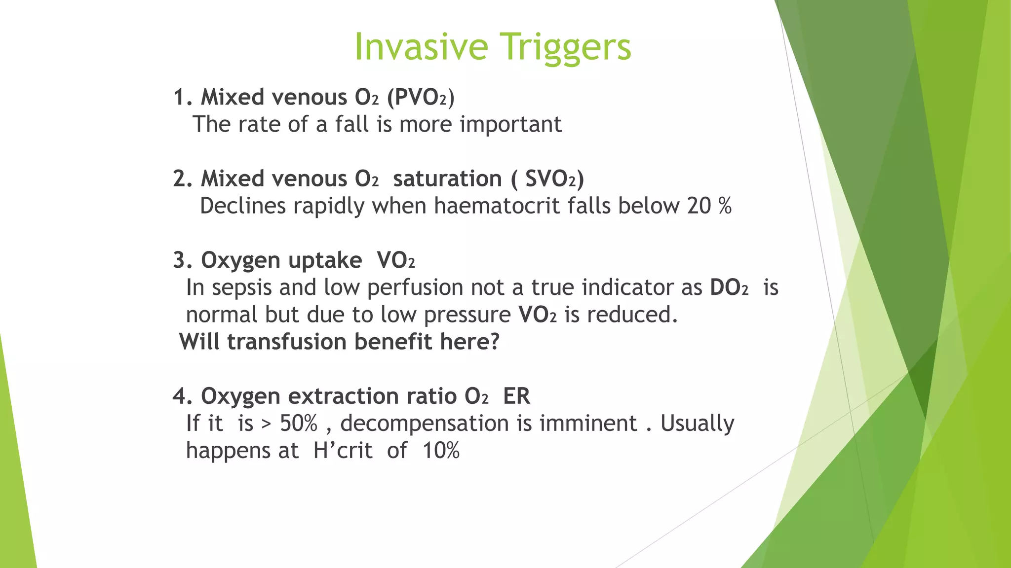 Blood component therapy | PPTX