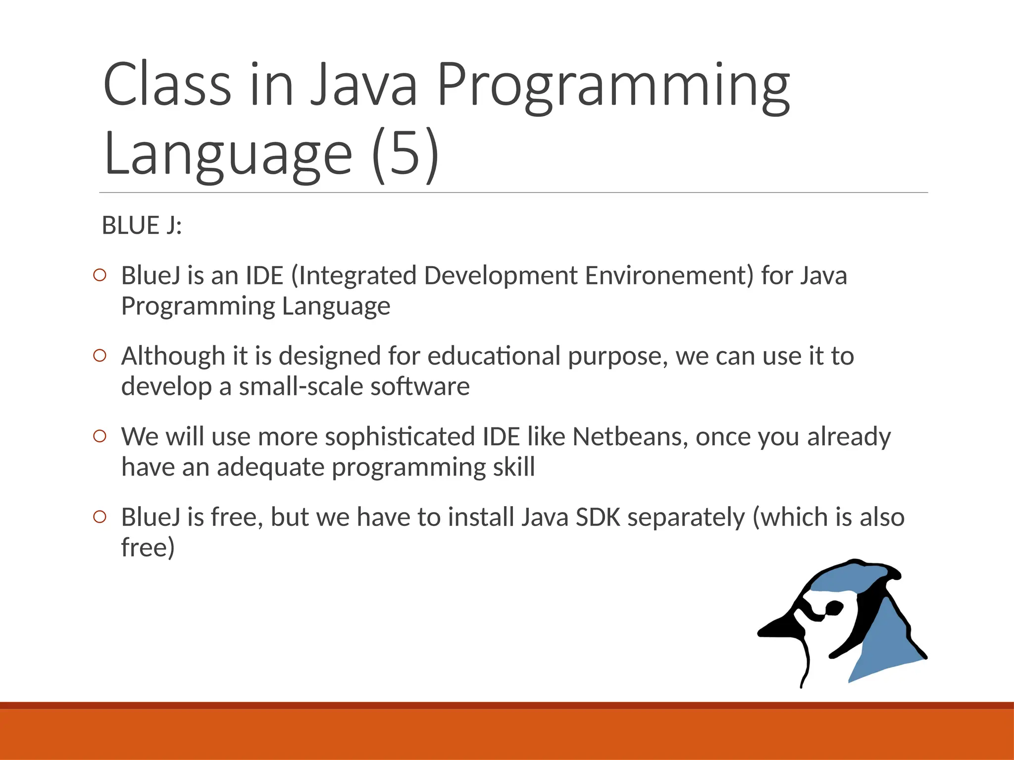 Object Oriented Programming 02b: Classes | PPTX