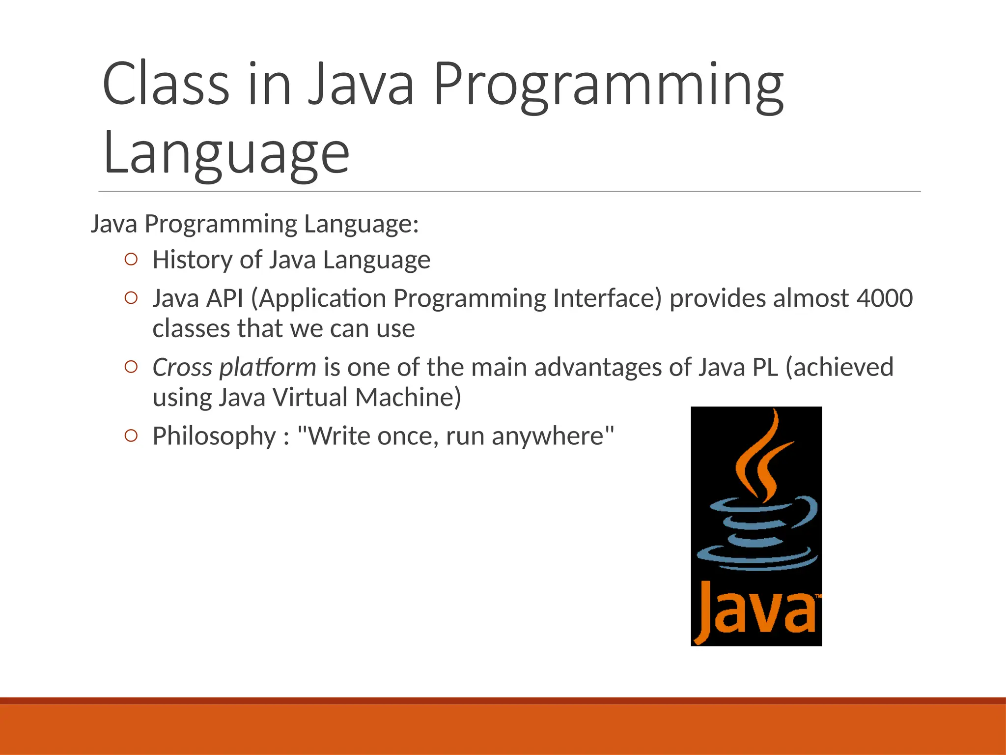 Object Oriented Programming 02b: Classes | PPTX