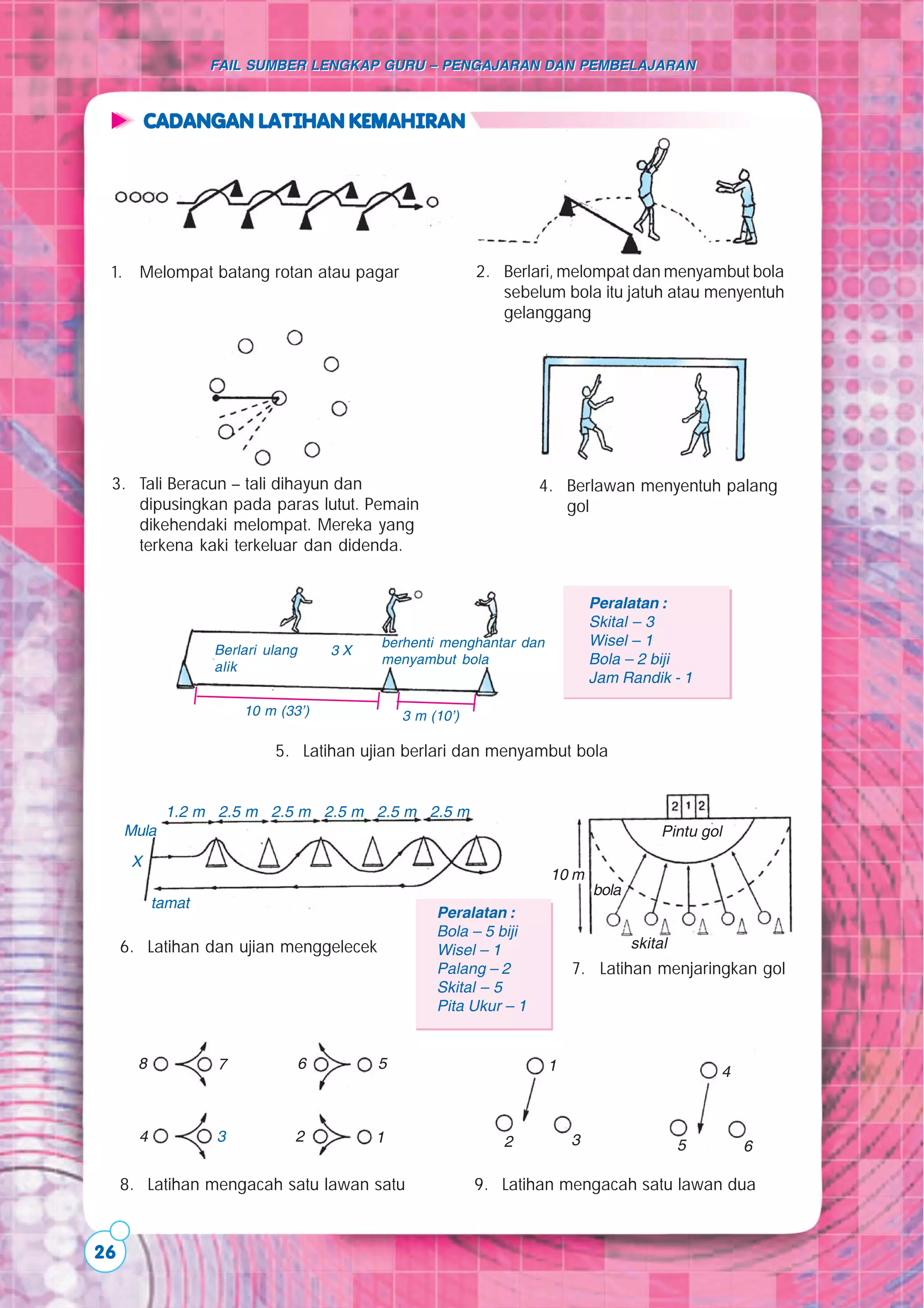 02 bola baling | PDF