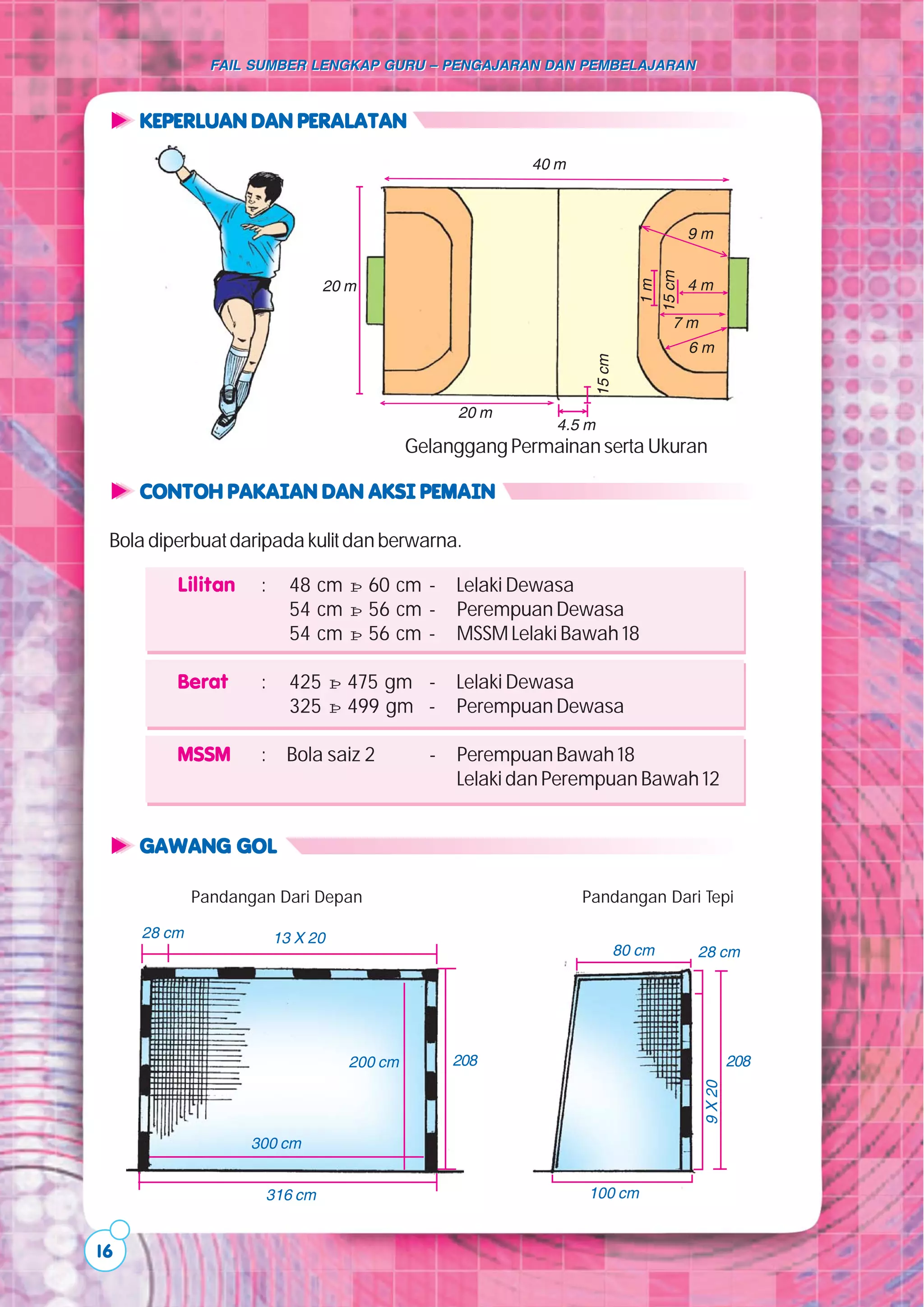 02 bola baling | PDF