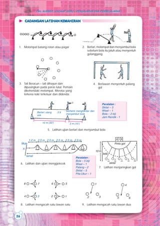 02 bola baling | PDF