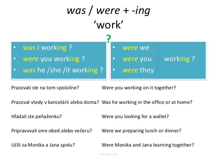 02b past continuous was were-ing