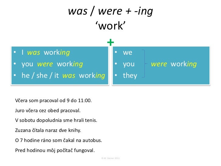 02b past continuous was were-ing