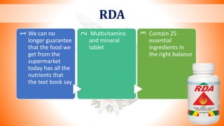 02 bp slide 150217 | PPTX | Food & Drink