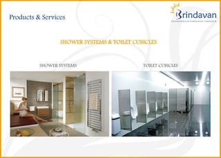 Brindavan Brochure | PPT