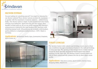 Brindavan Brochure | PPT