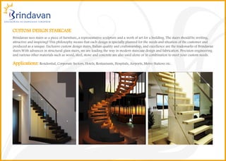 Brindavan Brochure | PPT