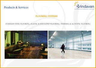 Brindavan Brochure | PPT