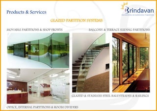 Brindavan Brochure | PPT