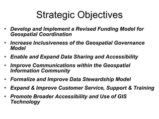 Oregon Strategic Plan | PPT