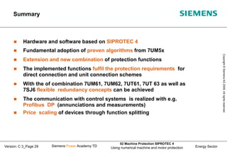 02_C_3_Machine Protection SIPROTEC 4.ppt