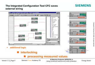 02_C_3_Machine Protection SIPROTEC 4.ppt