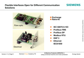 02_C_3_Machine Protection SIPROTEC 4.ppt
