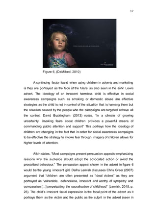 San Mao Advertising and Marketing Dissertation | DOCX