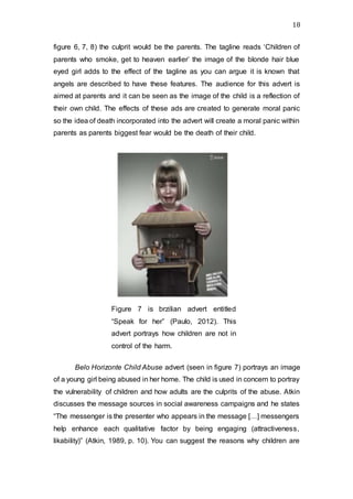 San Mao Advertising and Marketing Dissertation | DOCX