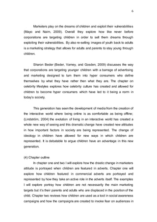San Mao Advertising and Marketing Dissertation | DOCX