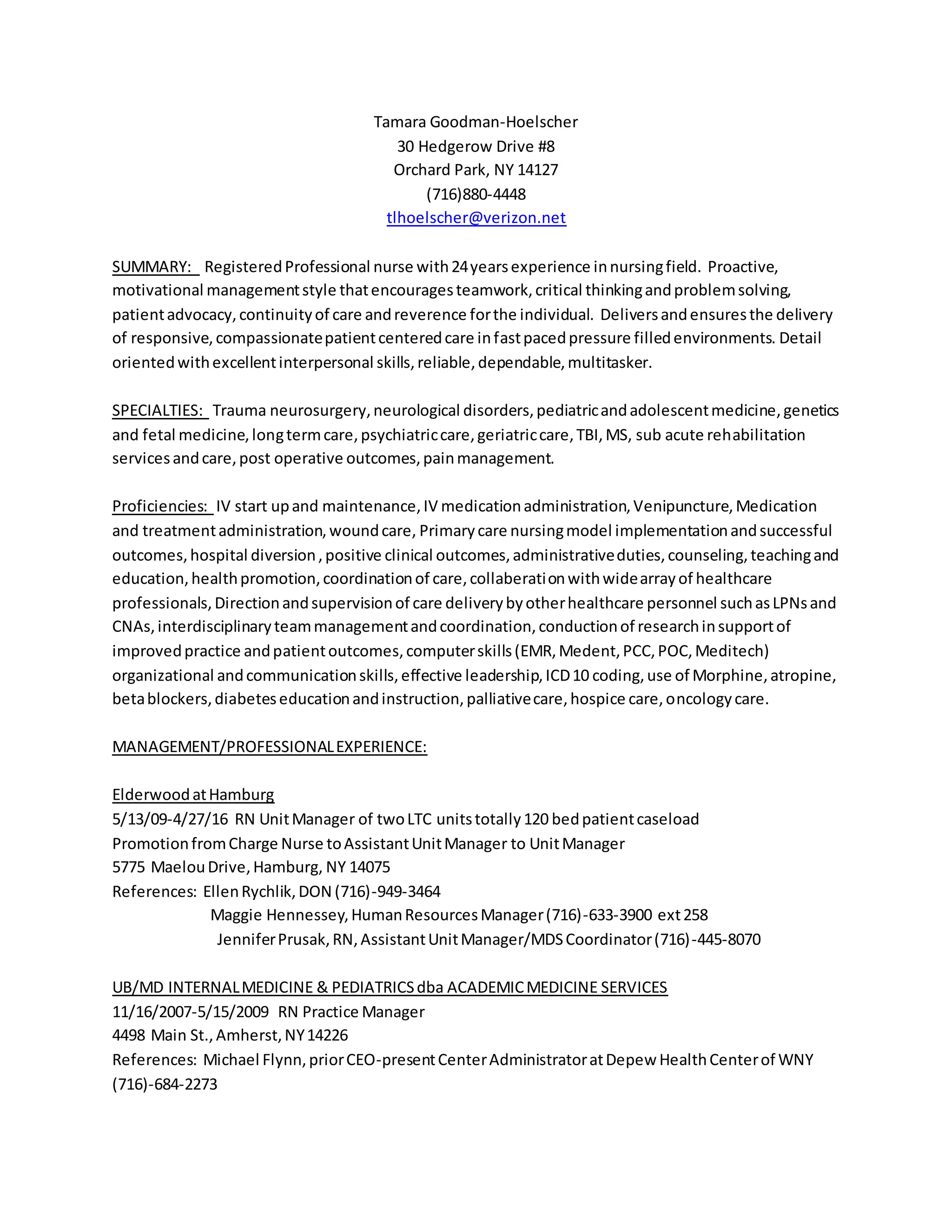 Tamara Goodman | DOCX