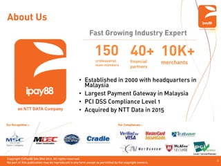 02 馬來西亞聯網商務服務趨勢 calvin yeap | PPT