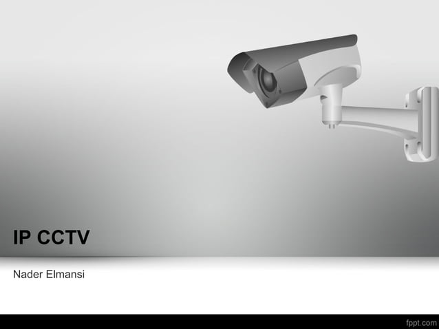 02 cctv camera specification | PPT | Photography | Arts and Crafts