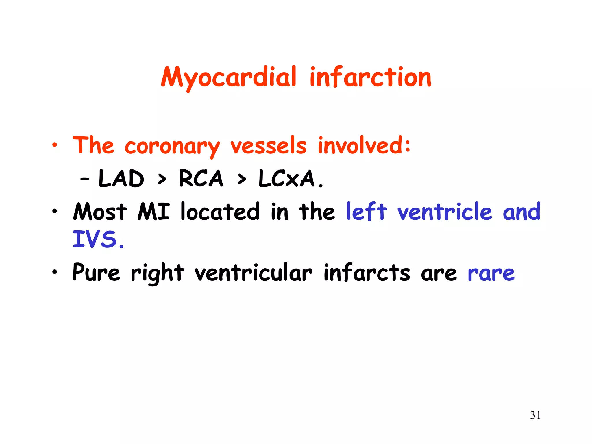 02 cardiac pathology | PPT