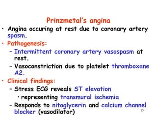 02 cardiac pathology | PPT