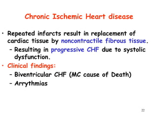 02 cardiac pathology | PPT