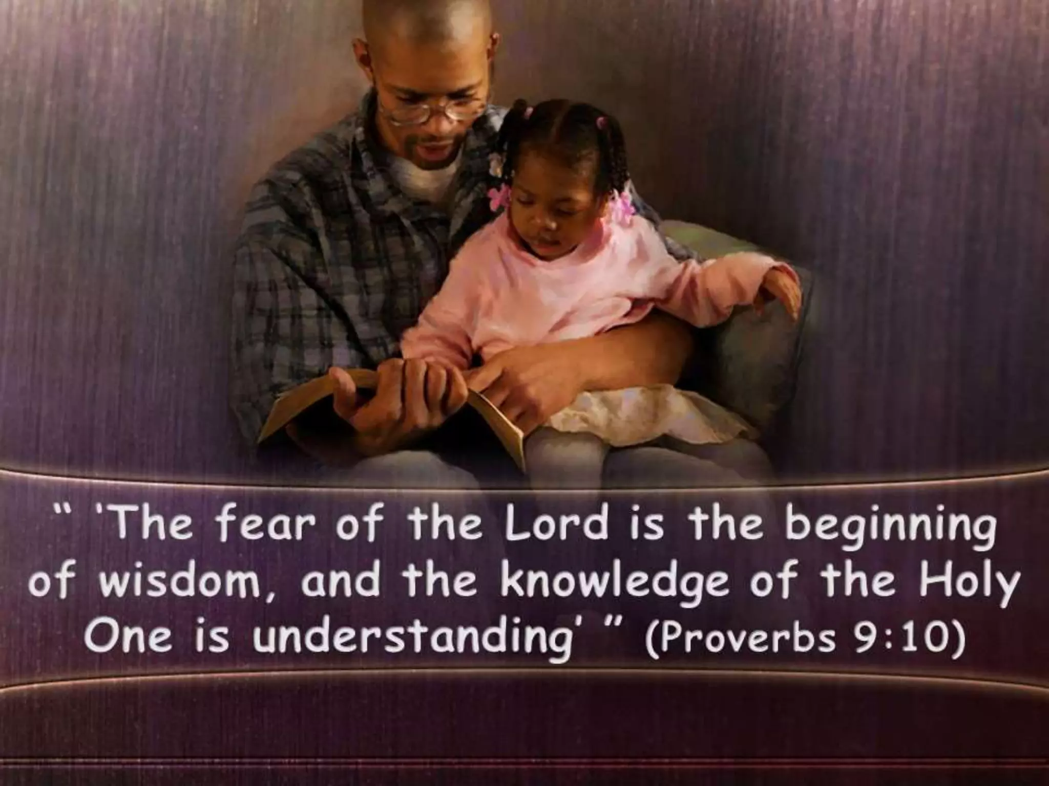 02 causes of disunity | PPTX