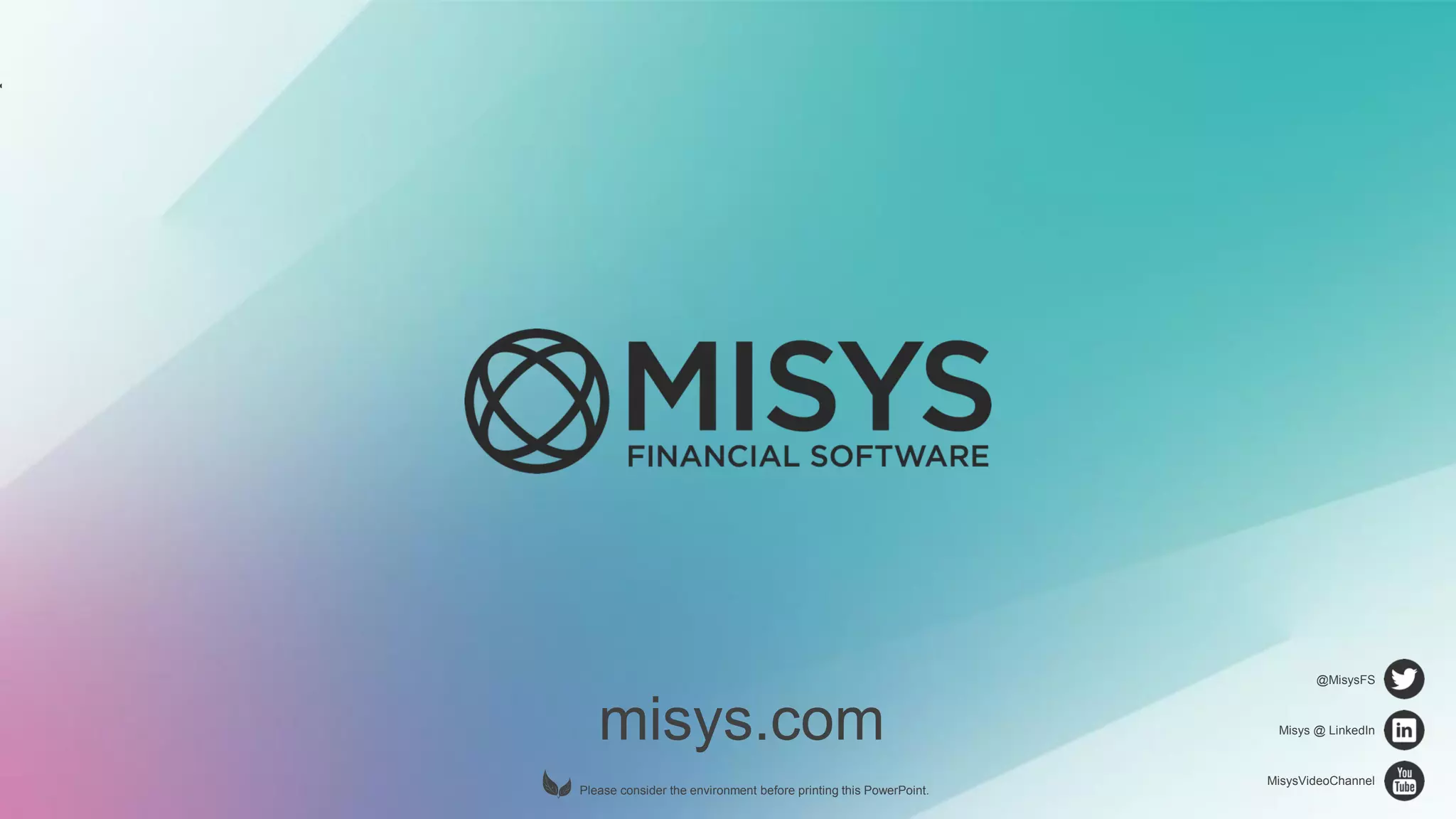 Misys acquires Custom Credit Systems, a leading provider of credit ...